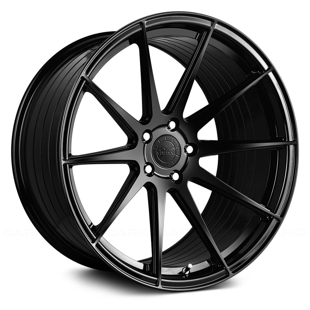 VERTINI® RFS1.3 Wheels - Gloss Black Rims