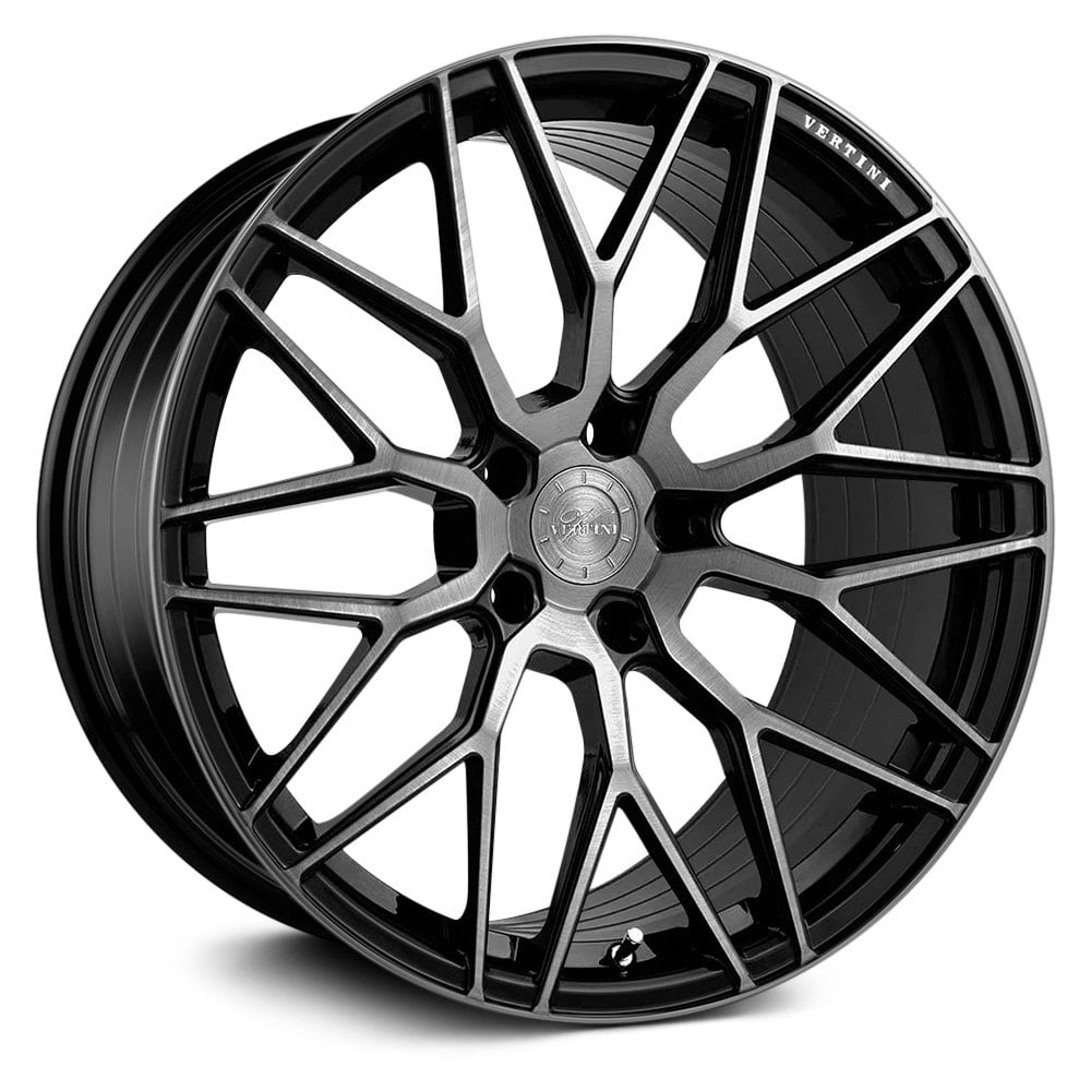Vertini™ - Wheels & Rims from an Authorized Dealer | CARiD