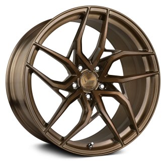 Vertini™ | Wheels & Rims from an Authorized Dealer — CARiD.com