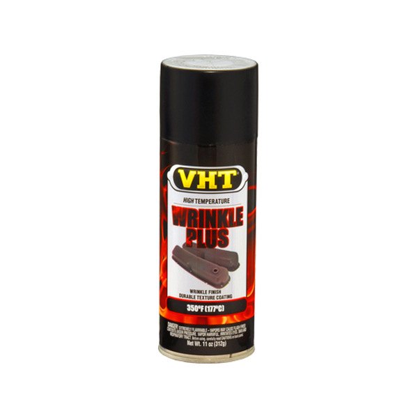 VHT® - Wrinkle Plus™ Aerosol High Temperature Paint