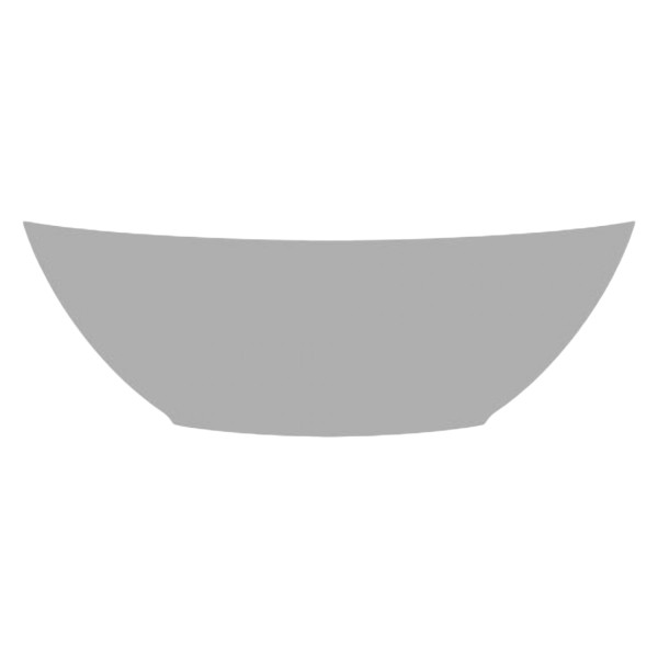Vicrez® vpp10060 - Paint PPF Pre-Cut Hood Protection