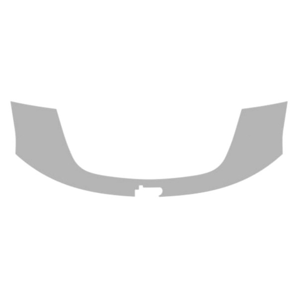 Vicrez® vpp10419 - Paint PPF Pre-Cut Hood Protection