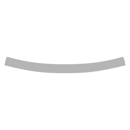 Vicrez® vpp119 - Paint PPF Pre-Cut Bottom Front Bumper Protection