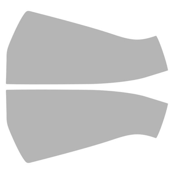 Vicrez® vpp14145 - Paint PPF Pre-Cut Mirrors Kit Protection