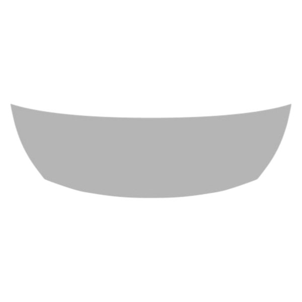 Vicrez® vpp14477 - Paint PPF Pre-Cut Hood Protection