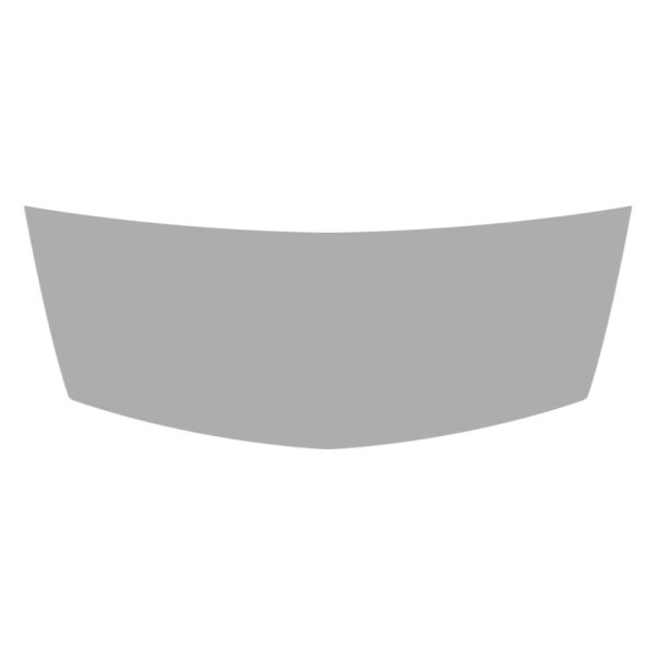 Vicrez® vpp19985 - Paint PPF Pre-Cut Hood Protection