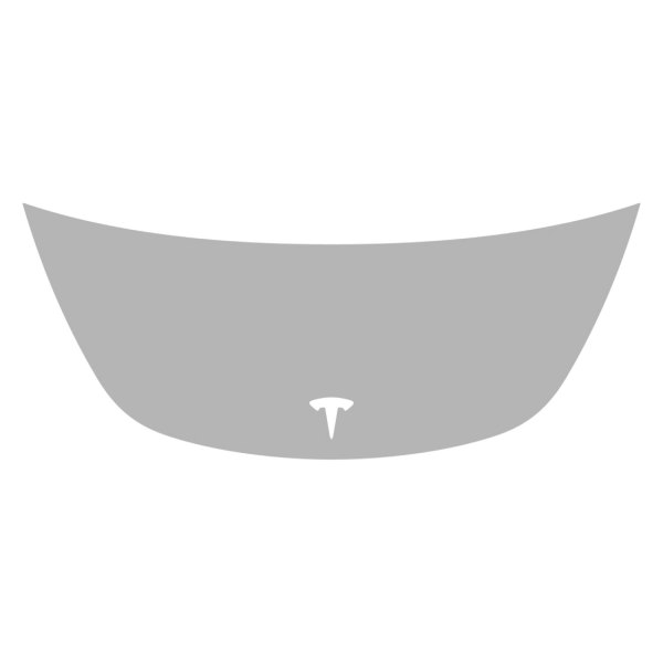 Vicrez® vpp215 - Paint PPF Pre-Cut Hood Protection