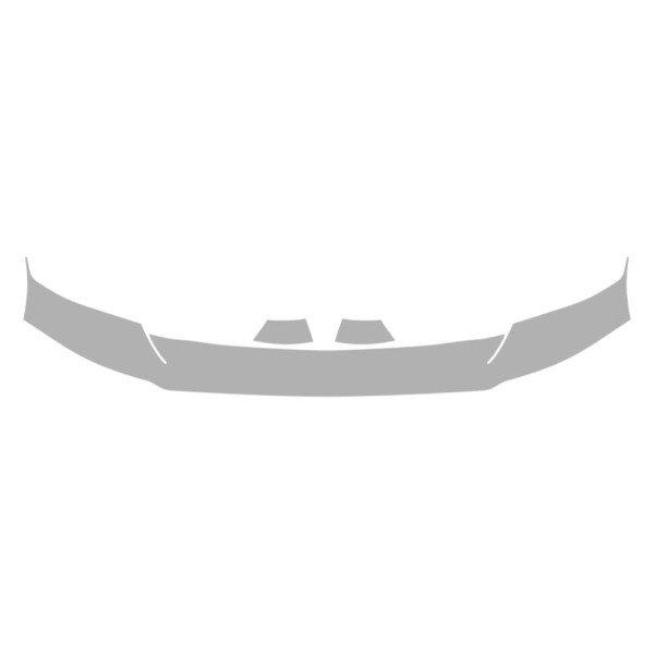 Vicrez® vpp2598 - Paint PPF Pre-Cut Front Bumper Kit Part 1 Protection