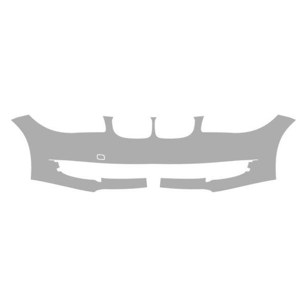 Vicrez® vpp29346 - Paint PPF Pre-Cut Bumper Protection