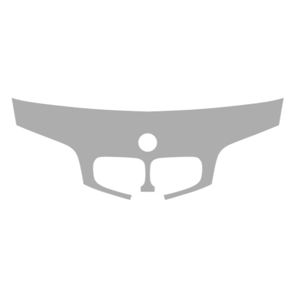 Vicrez® vpp29893 - Paint PPF Pre-Cut Hood Protection