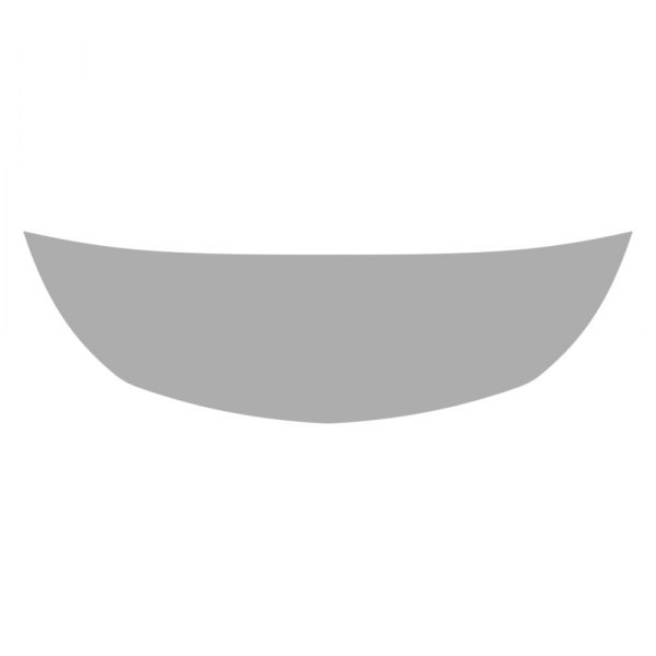 Vicrez® vpp30798 - Paint PPF Pre-Cut Hood Protection