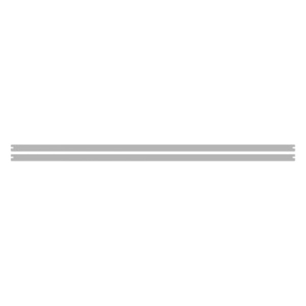 Vicrez® vpp6036 - Paint PPF Pre-Cut Door Edge Guards Kit Protection