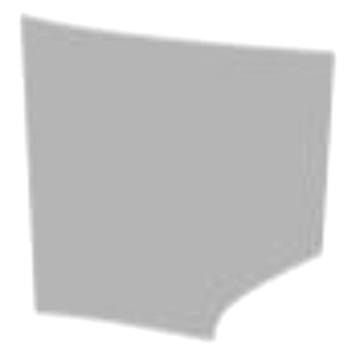 Vicrez® vpp6614 - Paint PPF Pre-Cut Front Bed Passenger Side Rocker ...