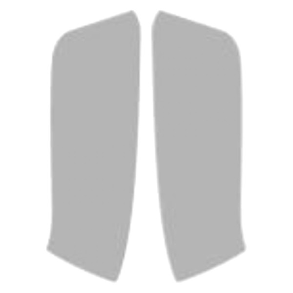 Vicrez® vpp6727 - Paint PPF Pre-Cut Mirrors Kit Protection