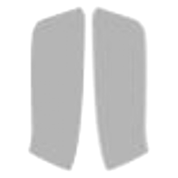 Vicrez® vpp6891 - Paint PPF Pre-Cut Mirrors Kit Protection