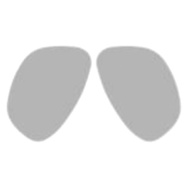 Vicrez® vpp6969 - Paint PPF Pre-Cut Mirrors Kit Protection