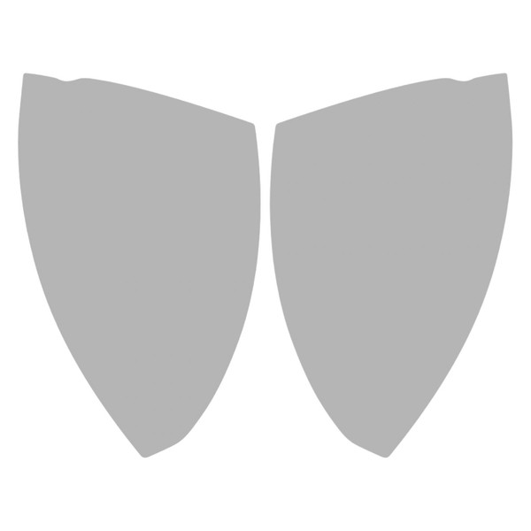 Vicrez® vpp8996 - Paint PPF Pre-Cut Mirrors Kit Protection