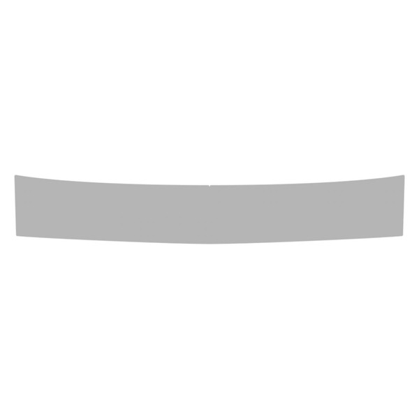 Vicrez® vpp9001 - Paint PPF Pre-Cut Rear Bumper Protection