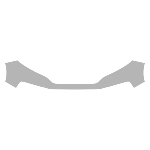 Vicrez® vpp9356 - Paint PPF Pre-Cut Bumper Protection