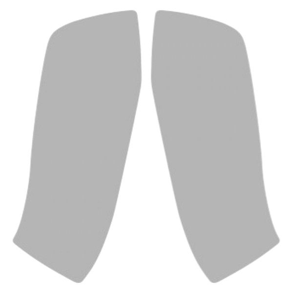 Vicrez® vpp9459 - Paint PPF Pre-Cut Mirrors Kit Protection