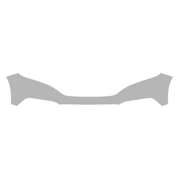 Vicrez® vpp9463 - Paint PPF Pre-Cut Bumper Protection