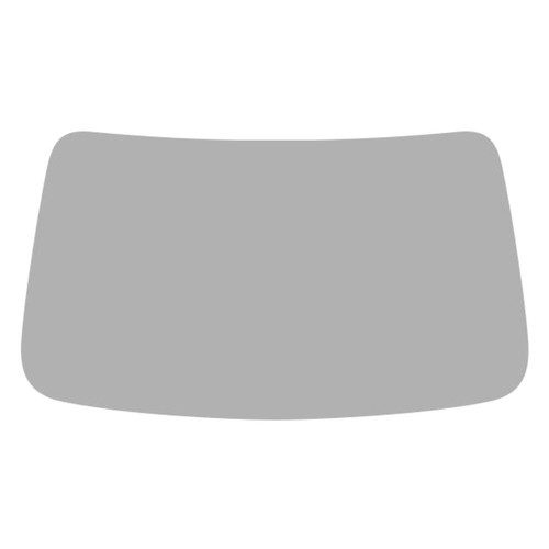 Vicrez® vwt10503D - Windshield, Internal, 1 piece, Default Outline Pre ...