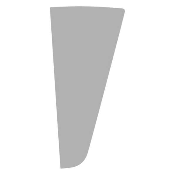 Vicrez® vwt10716D - Rear Door Fixed, Driver Side Pre-Cut Window Tint, 5 ...
