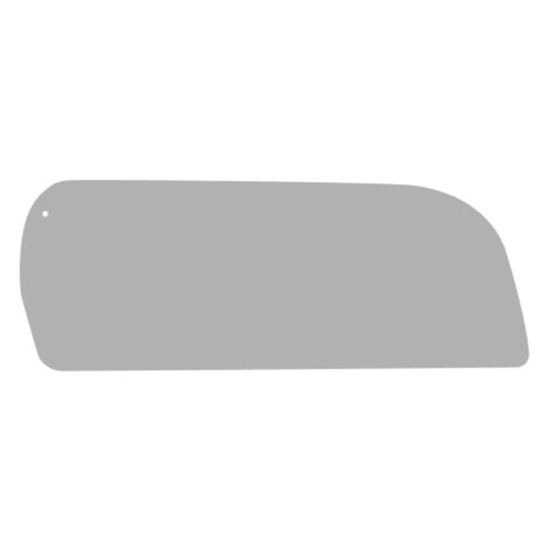 Vicrez® vwt11094D - Rear Quarter, Antenna Passenger Side Pre-Cut Window ...