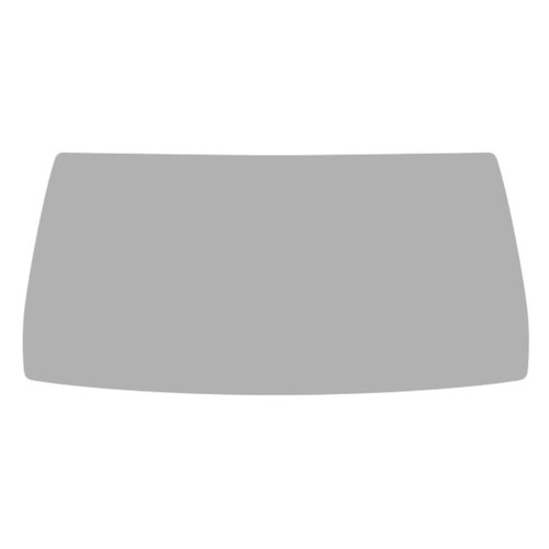 Vicrez® vwt11114D - Windshield, Internal, 1 piece, Default Outline Pre ...