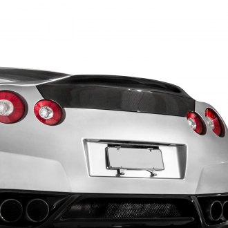 Nissan GT-R Body Kits & Ground Effects | CARiD