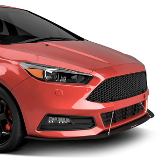 2016 Ford Focus Body Kits & Ground Effects – CARiD.com