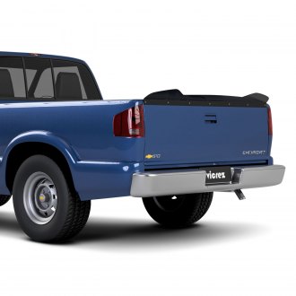 Chevy S-10 Pickup Spoilers | Custom, Factory, Roof, Lip & Wing Spoilers