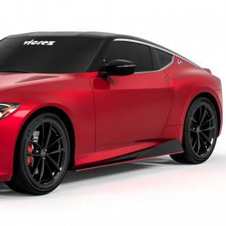2023 Nissan Z Body Kits & Ground Effects | CARiD