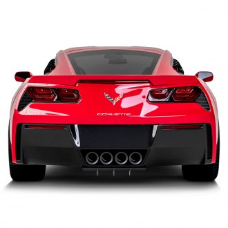 Custom Rear Diffusers | Carbon Fiber, Fiberglass, Urethane – CARiD.com