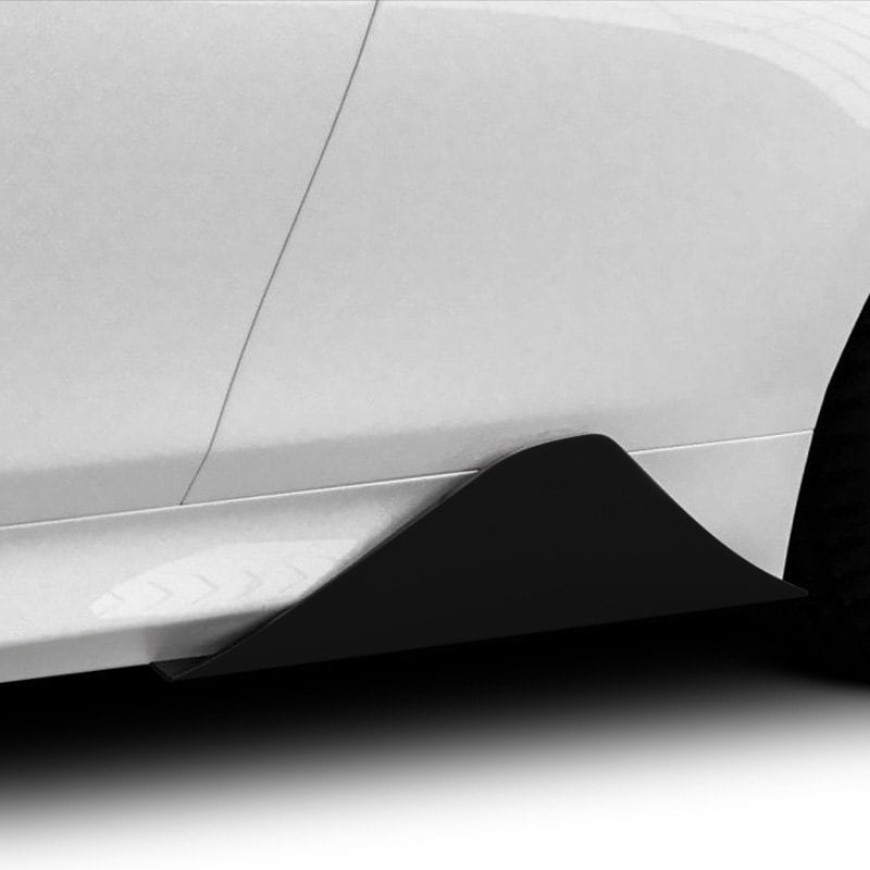 Vicrez® - Centa Pro Style Rocker Panel Winglets