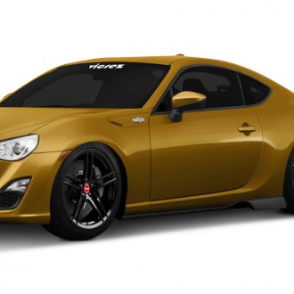 Body Kits & Ground Effects | Bumpers, Hoods, Side Skirts & Full Kits