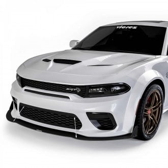 Dodge Body Kits & Ground Effects - Bumpers, Side Skirts | CARiD