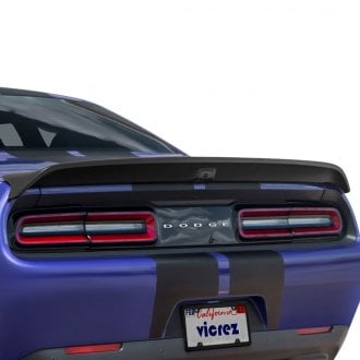 2010 Dodge Challenger Body Kits & Ground Effects – CARiD.com