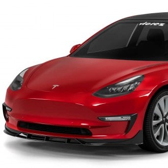 Tesla Model 3 Body Kits & Ground Effects | CARiD