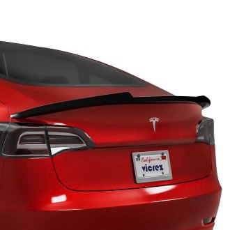 Tesla Model 3 Body Kits & Ground Effects | CARiD