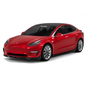 2023 Tesla Model 3 Custom Full Body Kits | CARiD