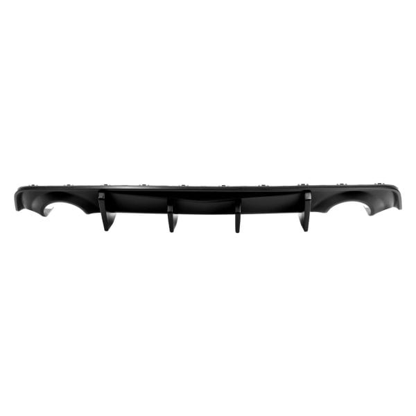 Vicrez® vz102485 - CP Style Rear Diffuser