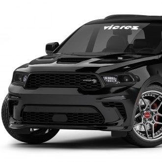 2021 Dodge Durango Body Kits & Ground Effects | CARiD
