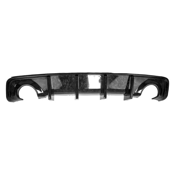 Vicrez® vz102535FCF - V3R Style Rear Diffuser