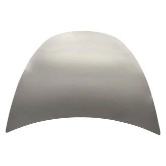 2025 Tesla Model Y Custom Hood Panels | CARiD