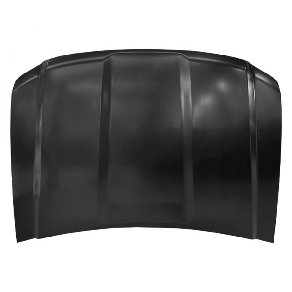 Vicrez® vz103514 - Replacement Hood (Unpainted)