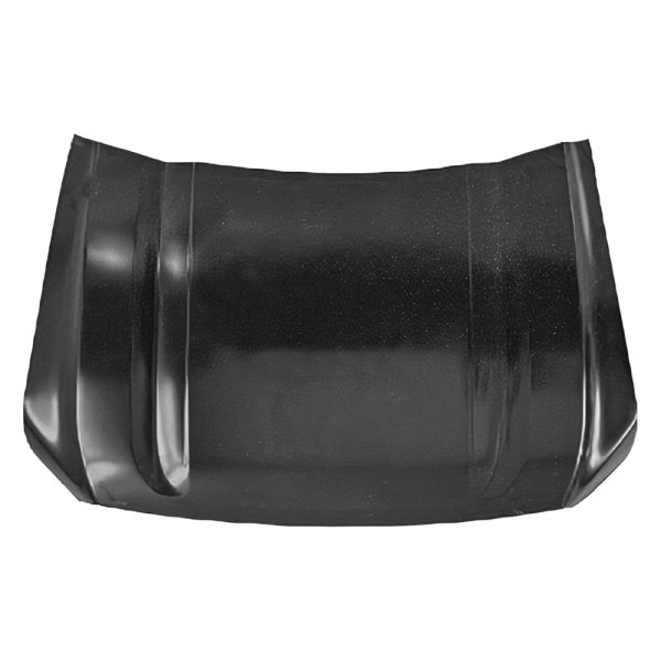 Vicrez® vz103519 - Replacement Hood (Unpainted)