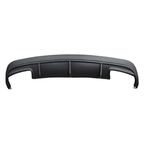 Vicrez® vz106300 - Rear Diffuser