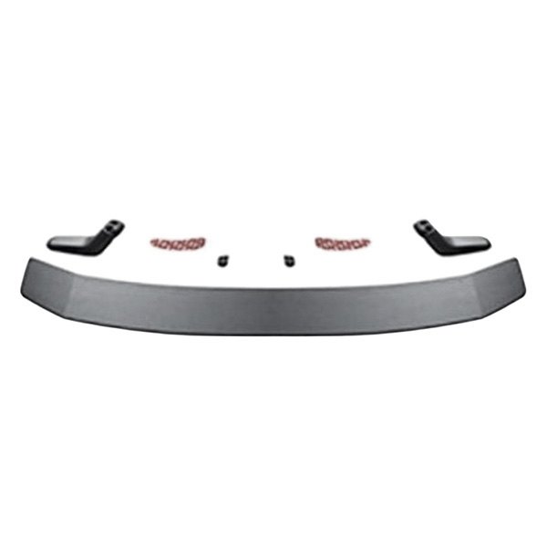 Vicrez® vz106558 - Rear Wing Spoiler