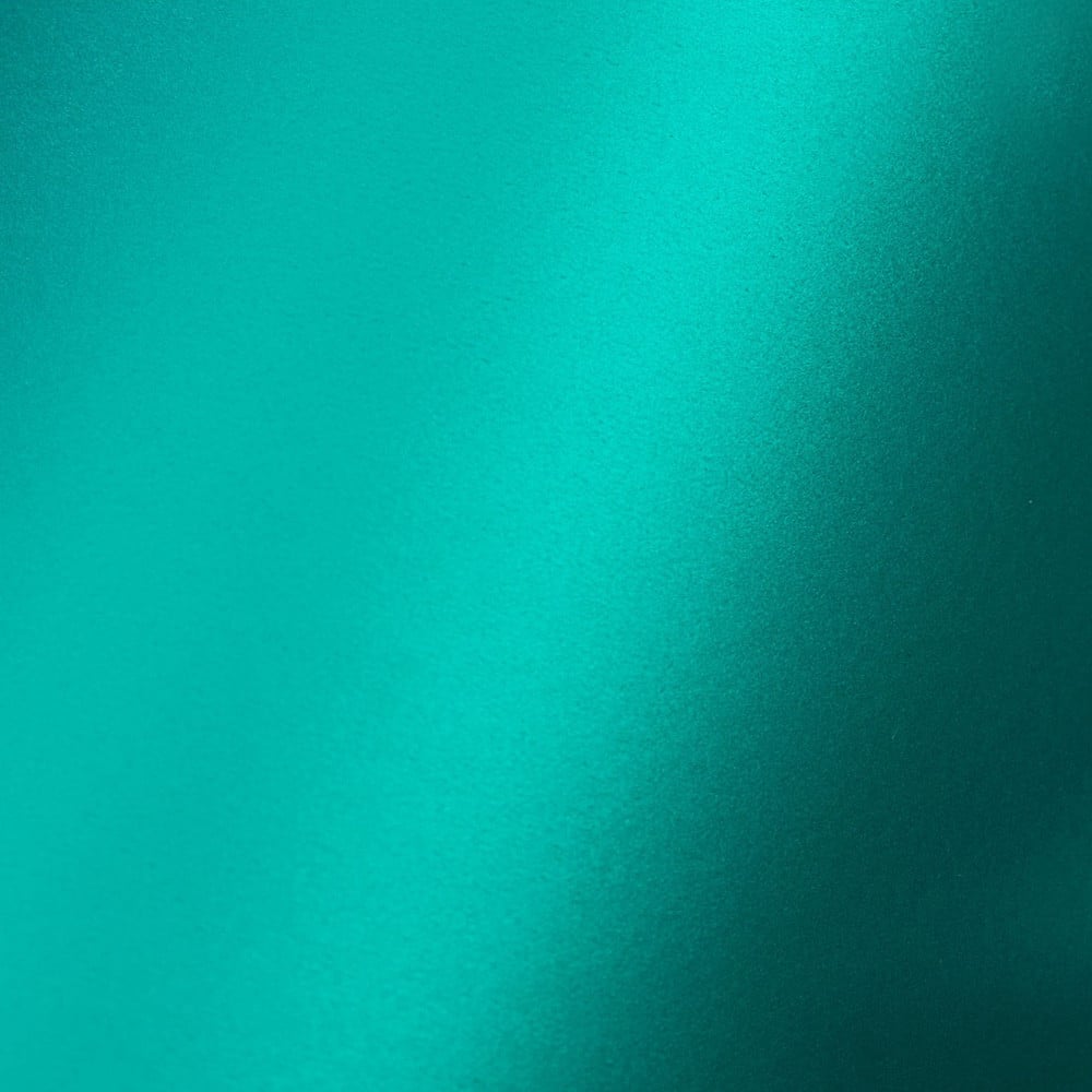 Vicrez Vzv10116 3 5 X 3 Matte Teal Electric Vinyl Car Wrap Film Vicrez Vzv10116 3 5 X 3 Matte Teal Electric Vinyl Car Wrap Film